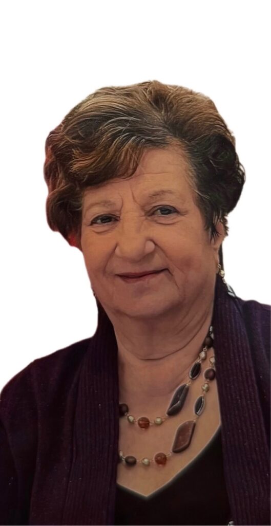 Ada Miceli (Bonanno) – Casey Family Options Funerals & Cremations, LLC