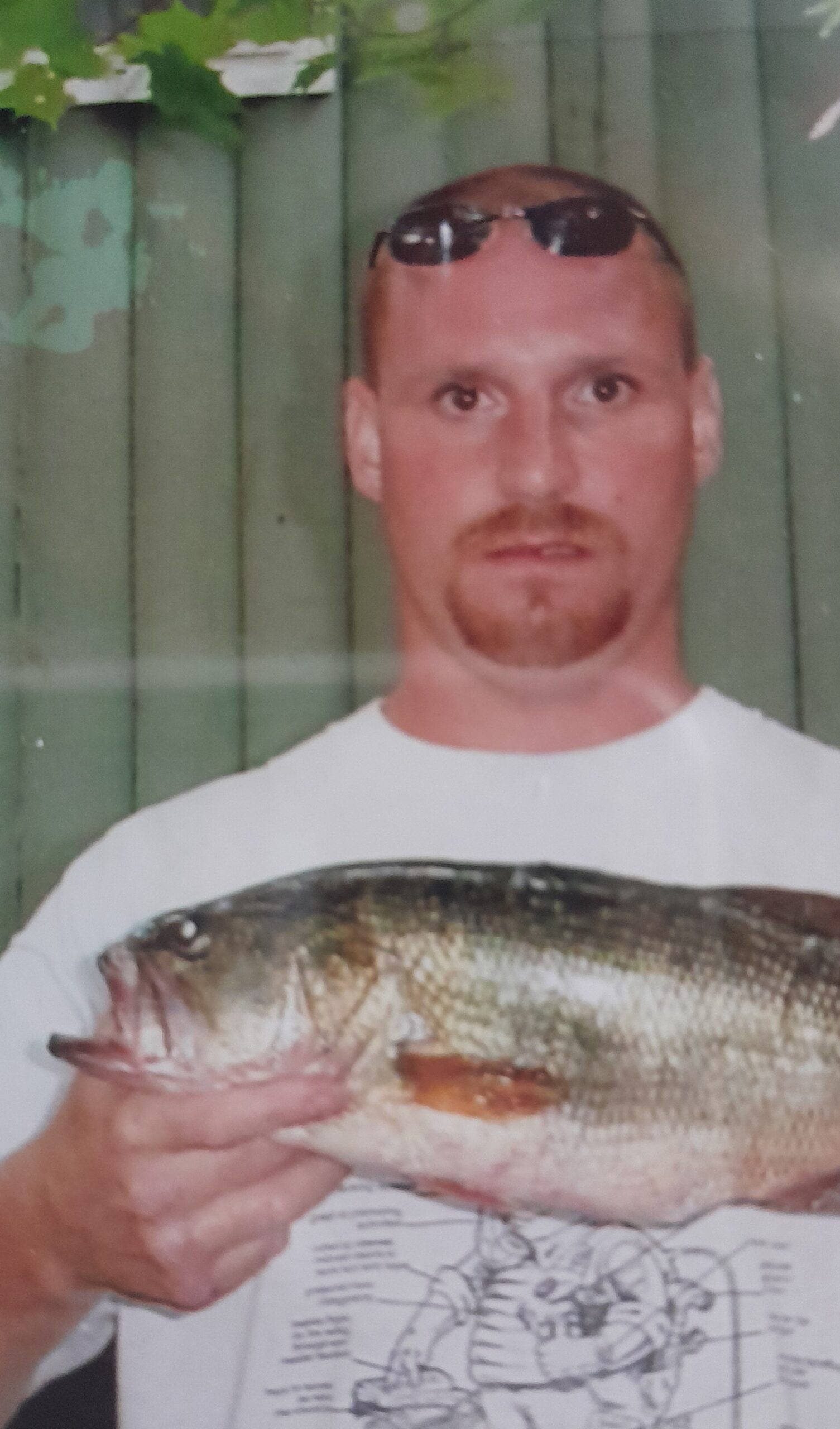 Ray Lee Mielke – Casey Family Options Funerals & Cremations, LLC