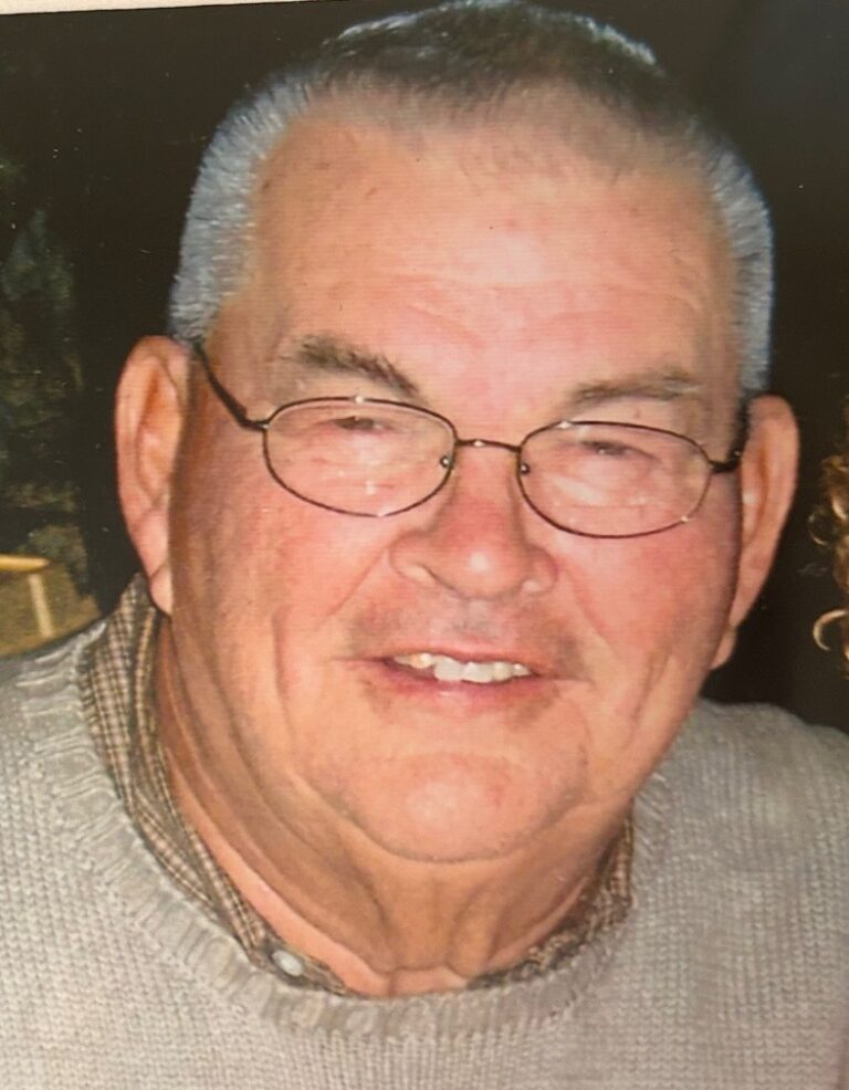 Richard “Dick” C. Milkie – Casey Family Options Funerals & Cremations, LLC