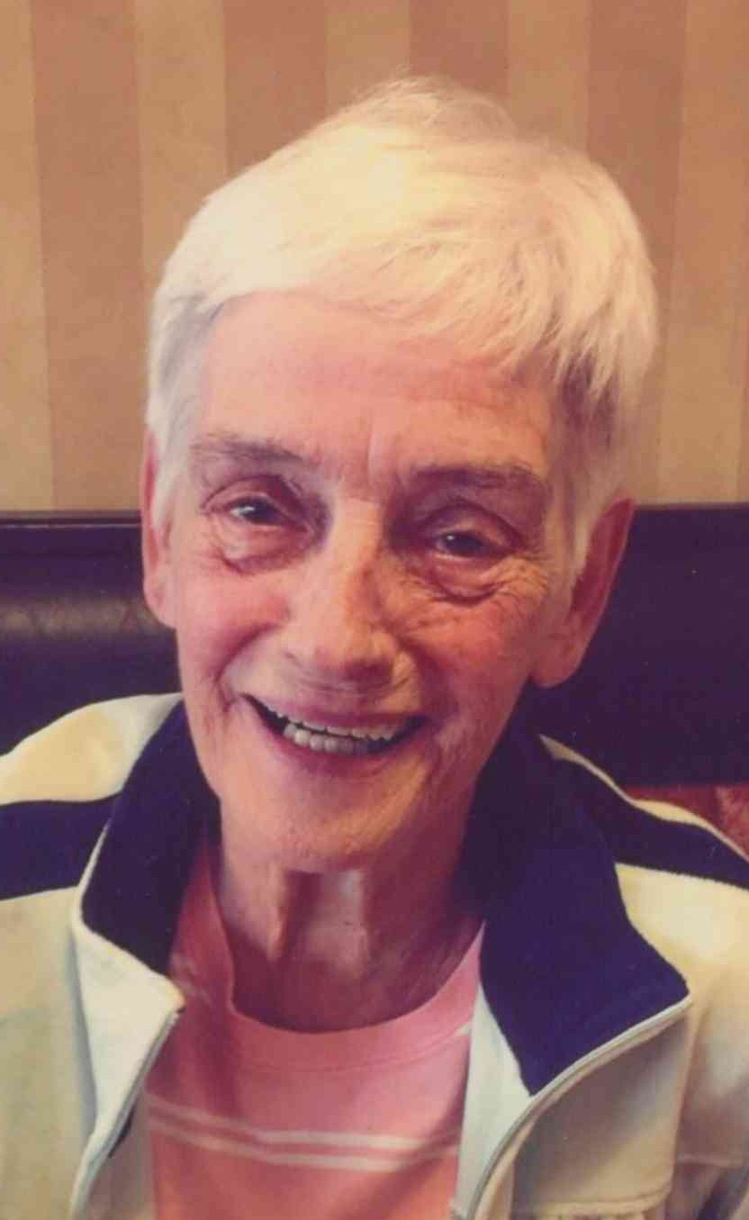 Joyce Morgan – Casey Family Options Funerals & Cremations, LLC