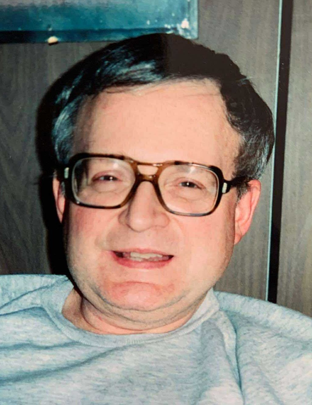 David Roy Morin – Casey Family Options Funerals & Cremations, LLC