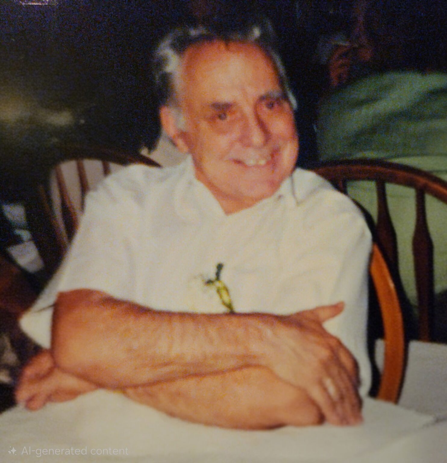Jack Harold Ogren – Casey Family Options Funerals & Cremations, LLC