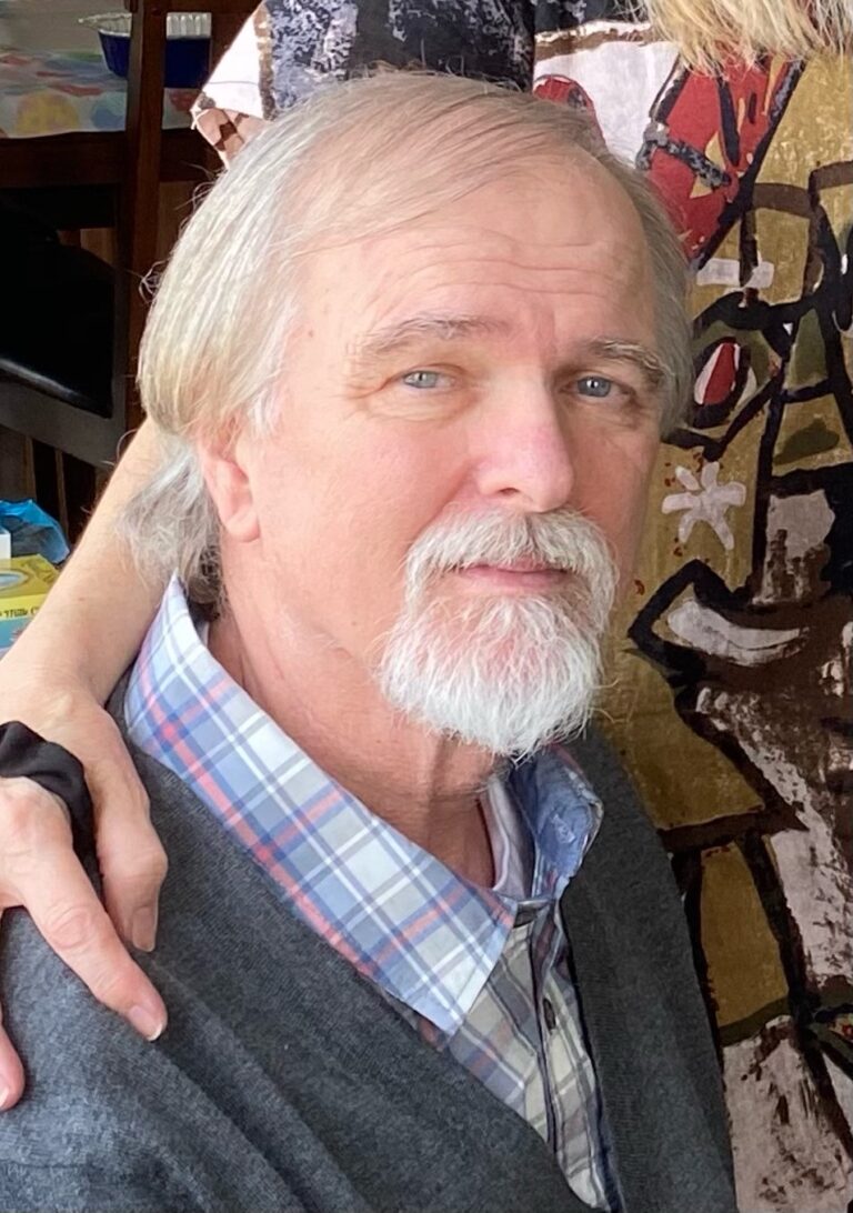 Gregory Peter Parkhurst – Casey Family Options Funerals & Cremations, LLC