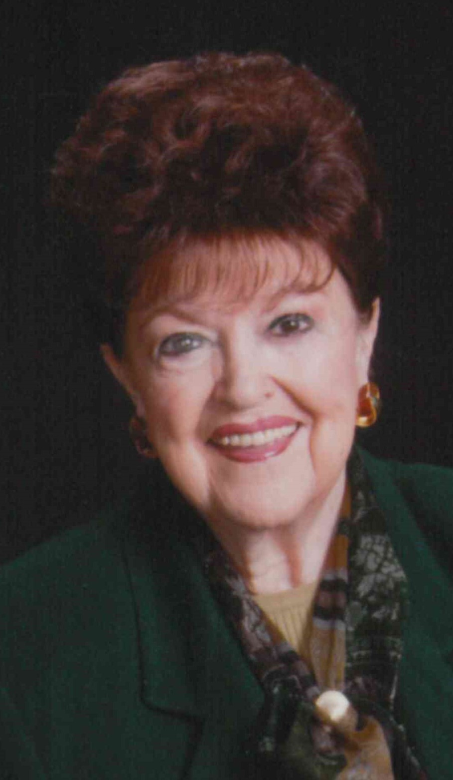 Mary Lou Peters – Casey Family Options Funerals & Cremations, LLC