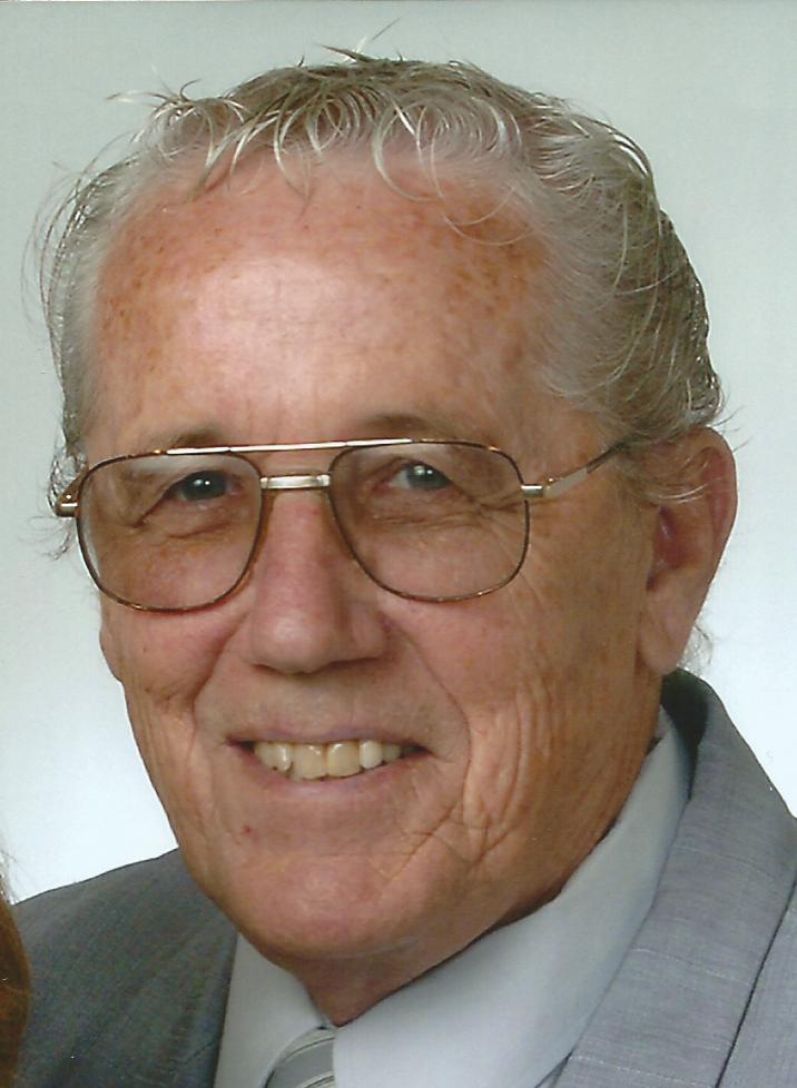 Arthur F. Peters (1936-2016) – Casey Family Options Funerals ...