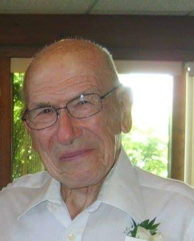Louis F. Popp – Casey Family Options Funerals & Cremations, LLC