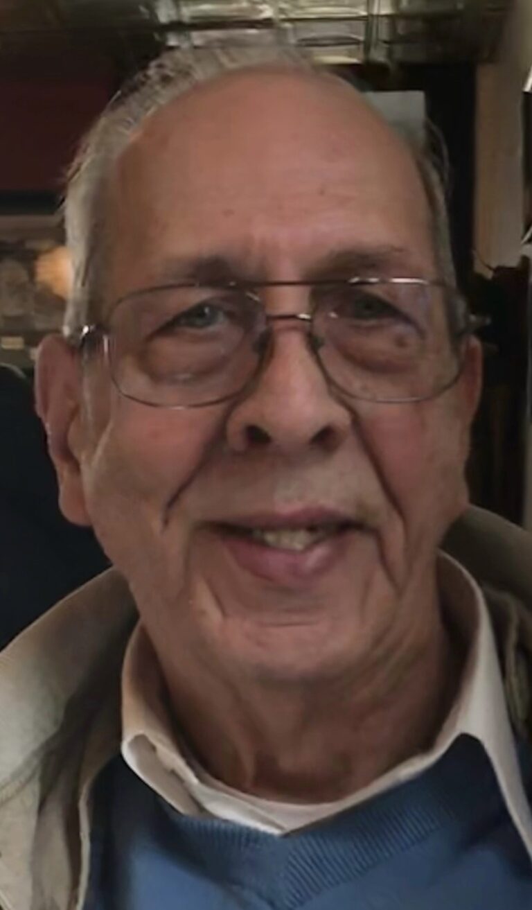 Gene Vernon Raymond – Casey Family Options Funerals & Cremations, LLC