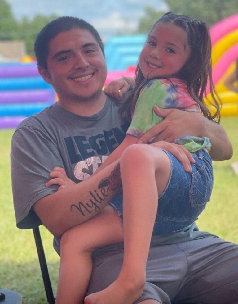 Nicholas C. Rivas – Casey Family Options Funerals & Cremations, LLC