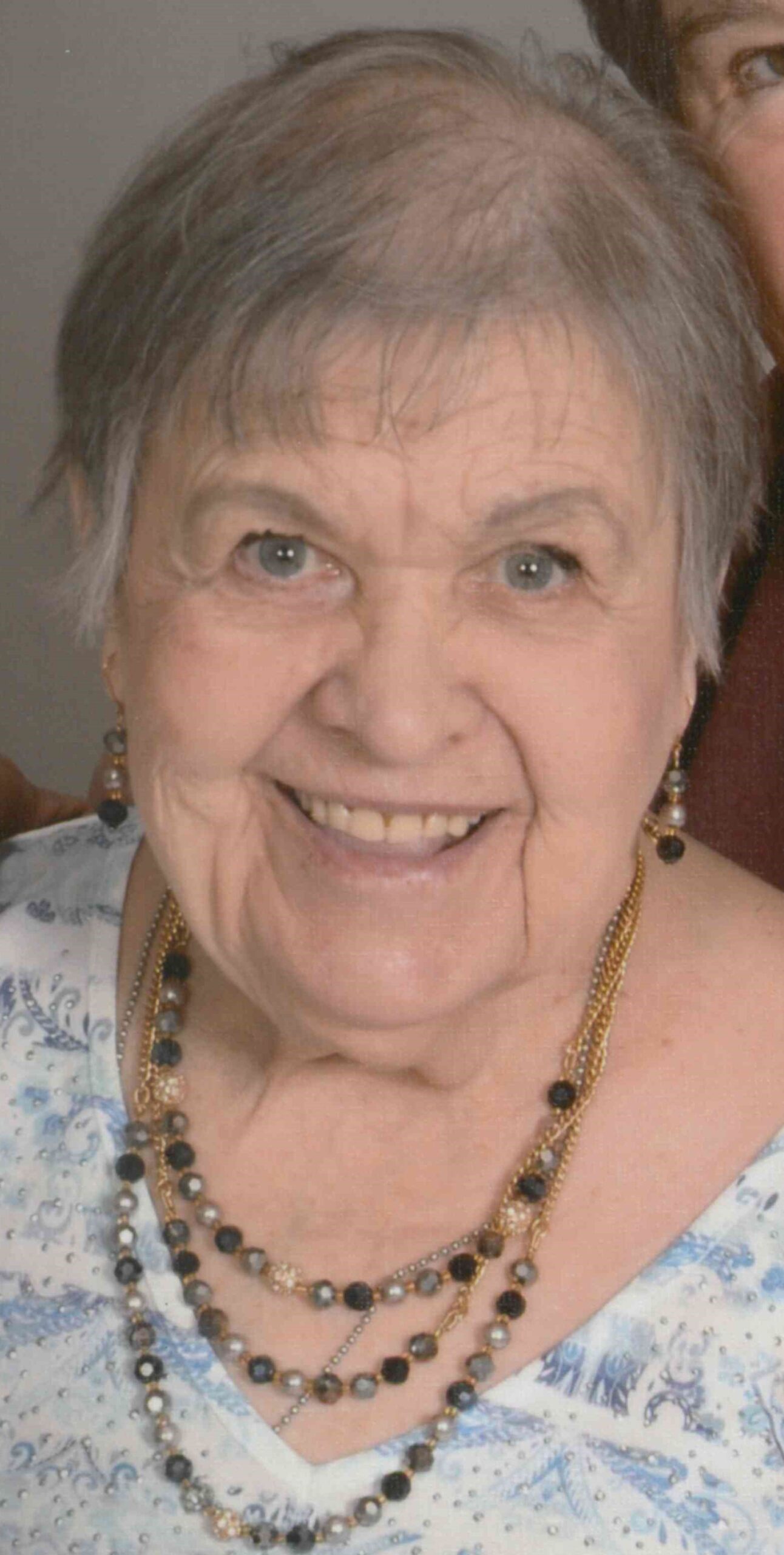 Rose A. Roberts – Casey Family Options Funerals & Cremations, LLC