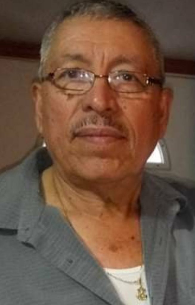 David Rodriguez – Casey Family Options Funerals & Cremations, LLC