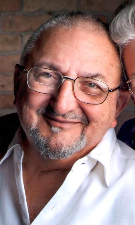 James F. Ruffalo (1940-2015) – Casey Family Options Funerals ...