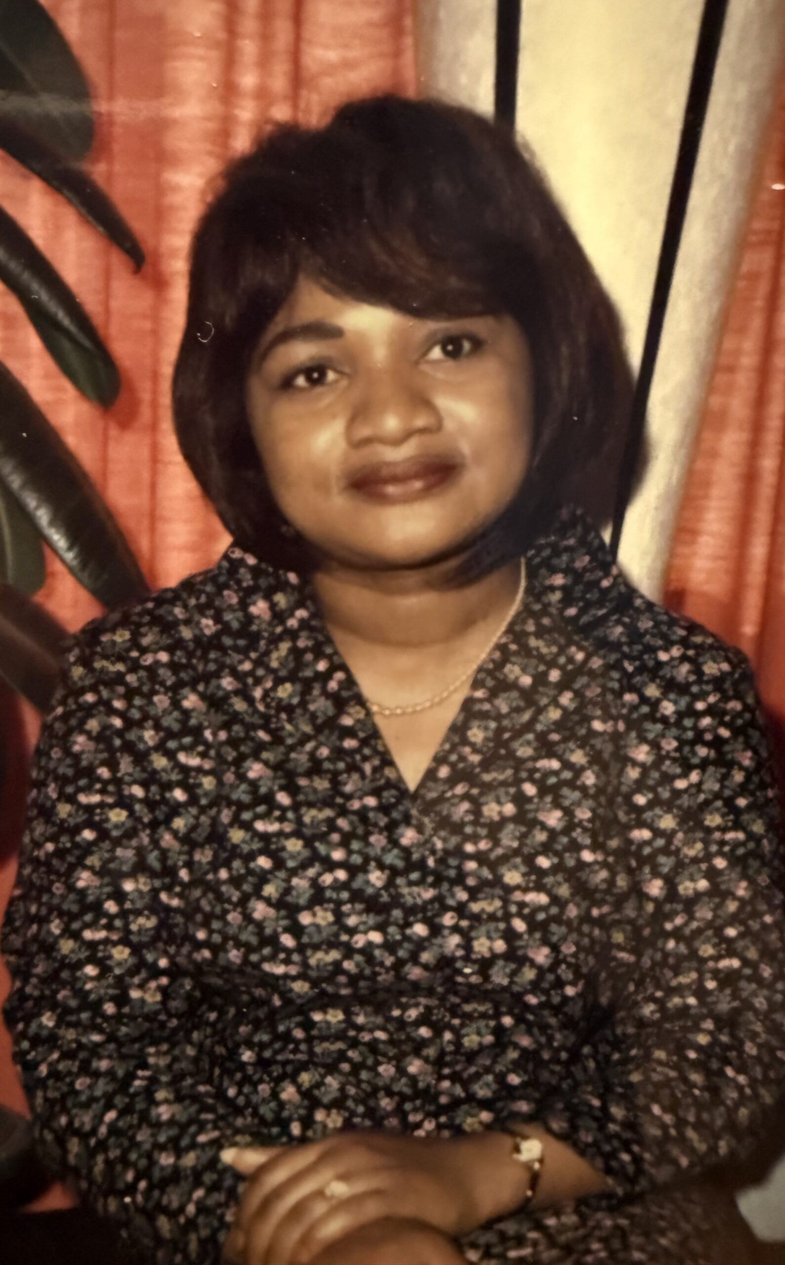 Gussie Mae Sanchez – Casey Family Options Funerals & Cremations, LLC