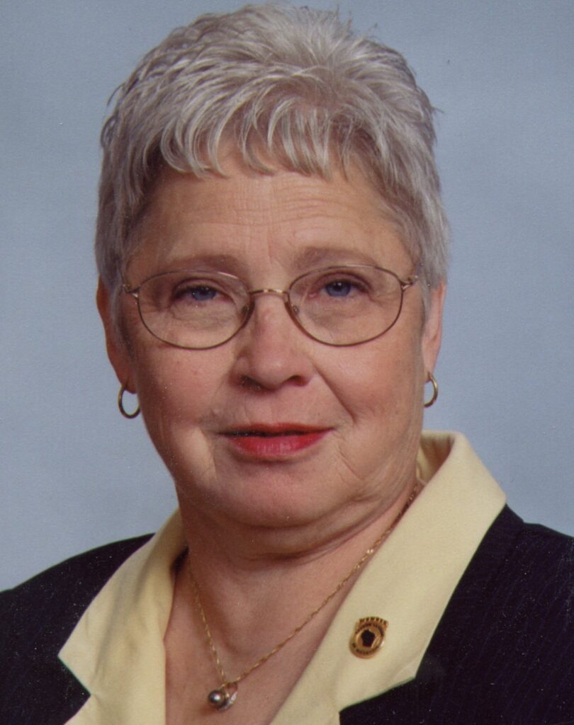 Nancy Jean Schulz (Krahn) – Casey Family Options Funerals & Cremations, LLC