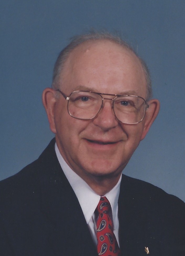 Vincent L. Shuler – Casey Family Options Funerals & Cremations, LLC