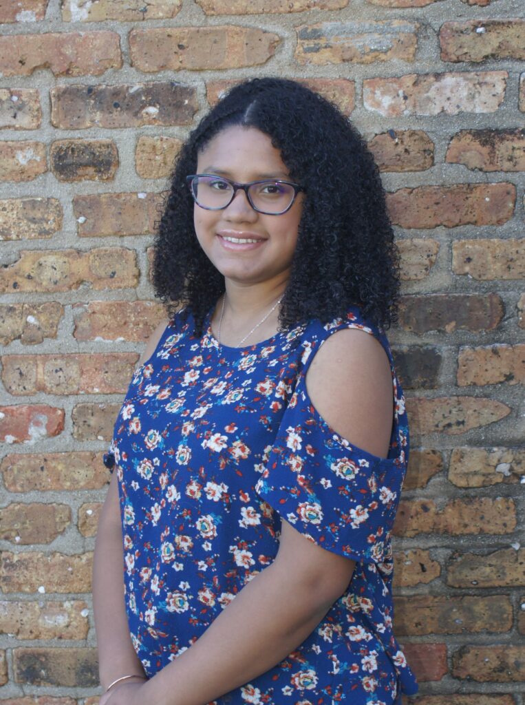 Kayla R. Sobczak – Casey Family Options Funerals & Cremations, LLC