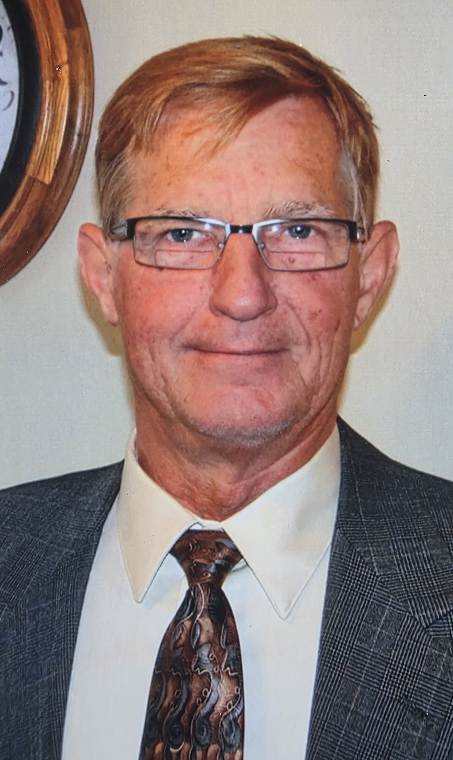 John Theodore “Ted” Stranberg – Casey Family Options Funerals ...