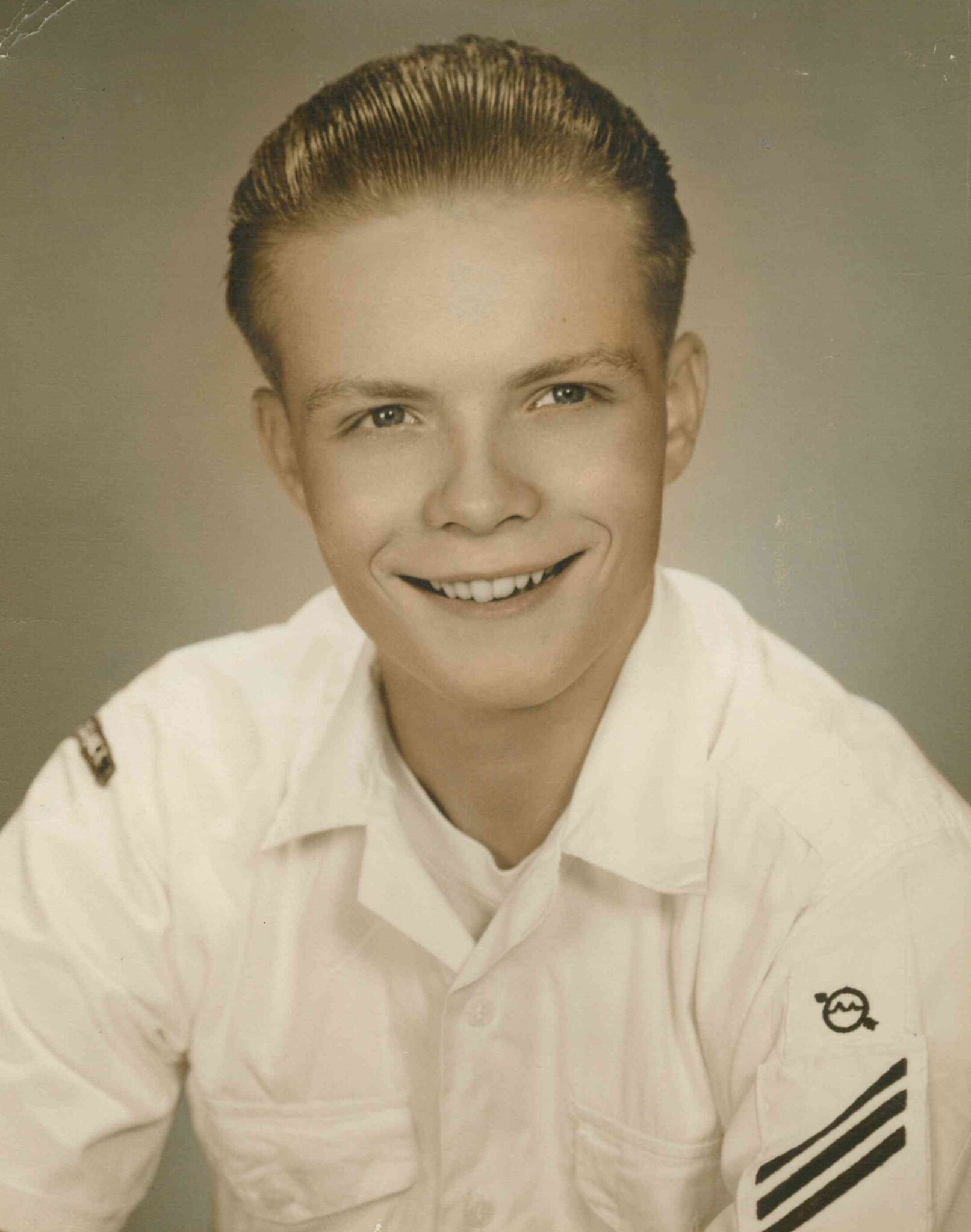 Benjamin A. Sturdevant – Casey Family Options Funerals & Cremations, LLC