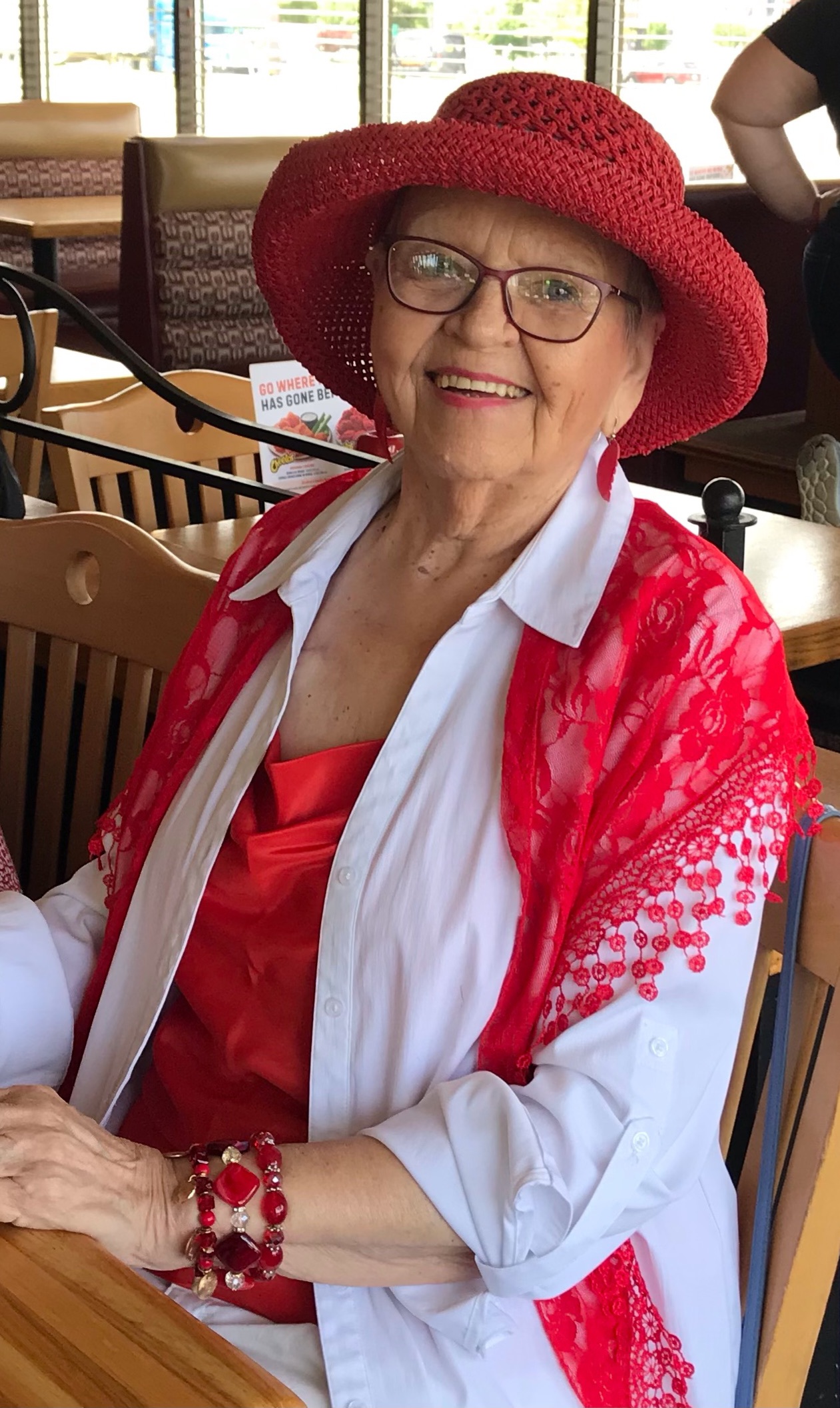 Thelma E. Dunnum – Casey Family Options Funerals & Cremations, LLC
