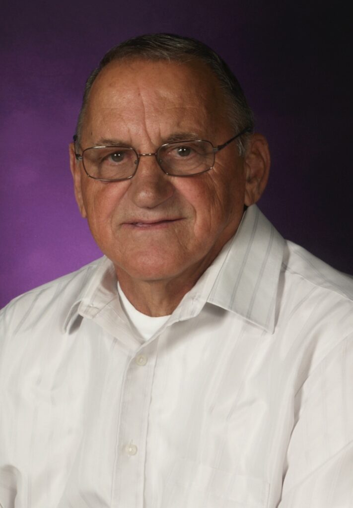 Robert G. Vesely – Casey Family Options Funerals & Cremations, LLC