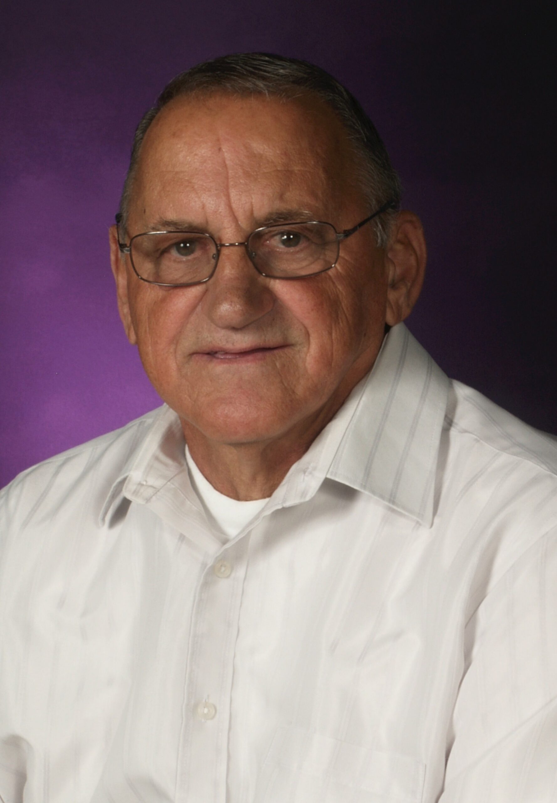 Robert G. Vesely – Casey Family Options Funerals & Cremations, LLC