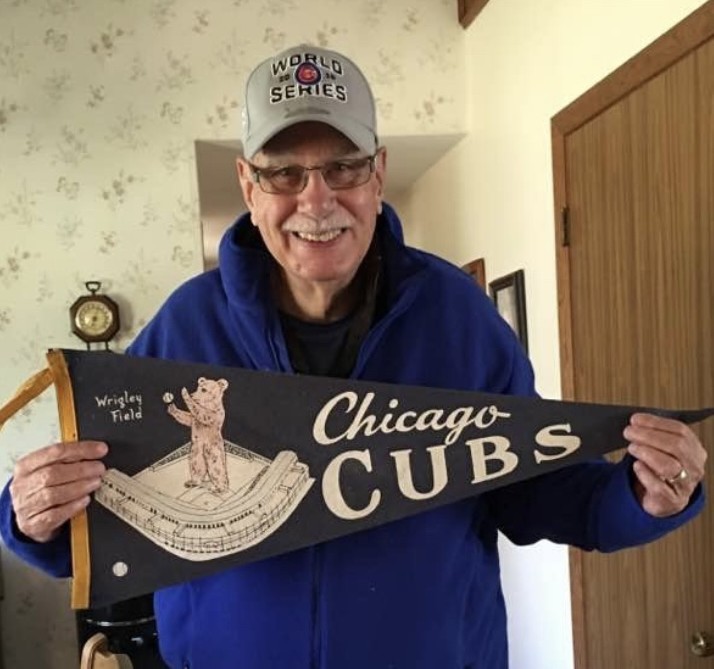 John “Jack” Walter – Casey Family Options Funerals & Cremations, LLC