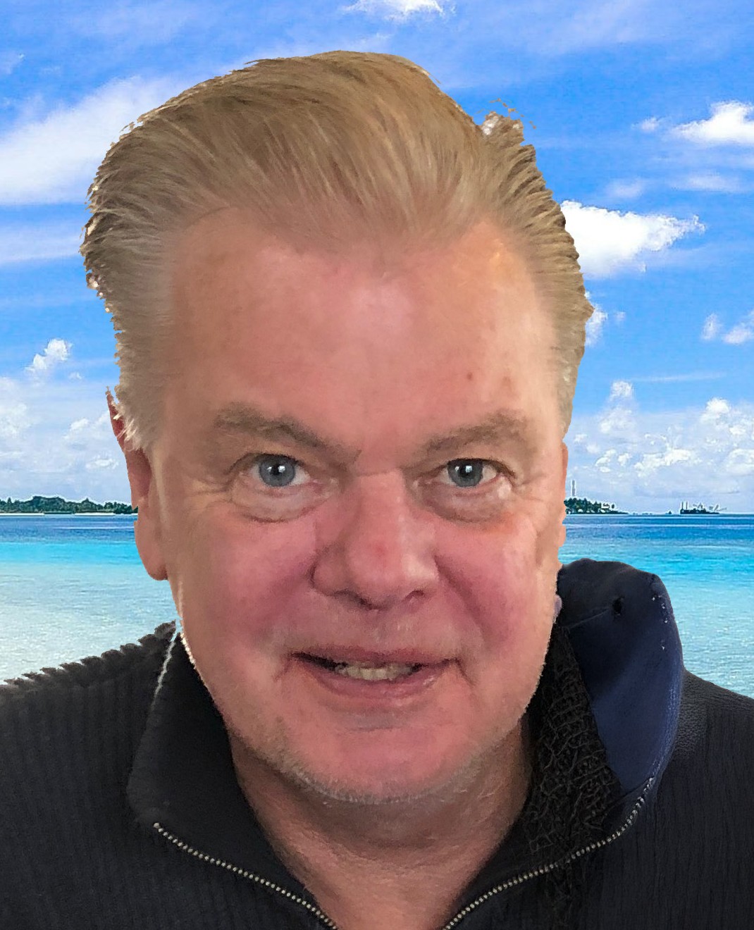 Michael H. Weiss – Casey Family Options Funerals & Cremations, LLC