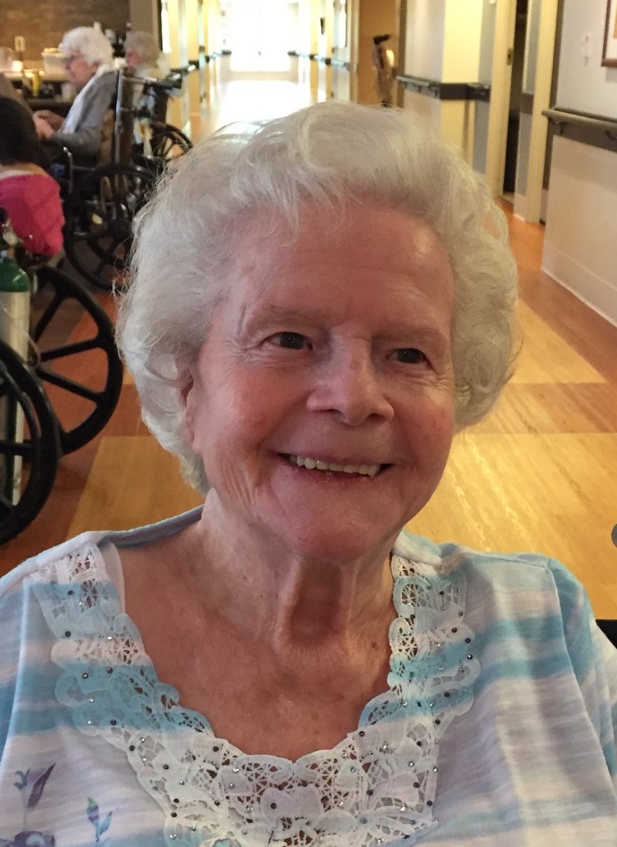 Shirley M. Weyrauch (1926-2019) – Casey Family Options Funerals ...