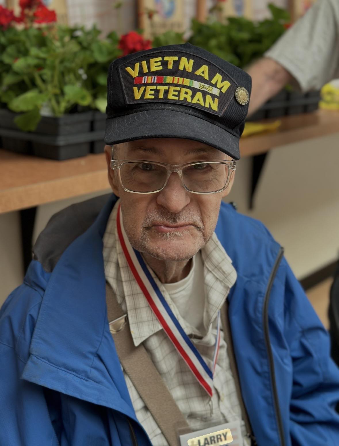 Larry D. Williams – Casey Family Options Funerals & Cremations, LLC