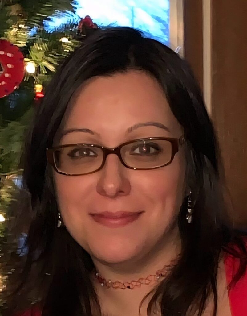 Gina Lynn Zirbel – Casey Family Options Funerals & Cremations, LLC