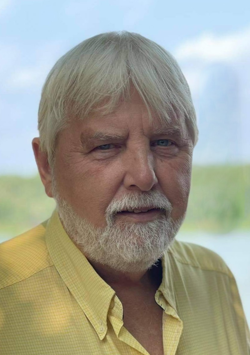 Russell Ray Gibson Sr. – Casey Family Options Funerals & Cremations, LLC