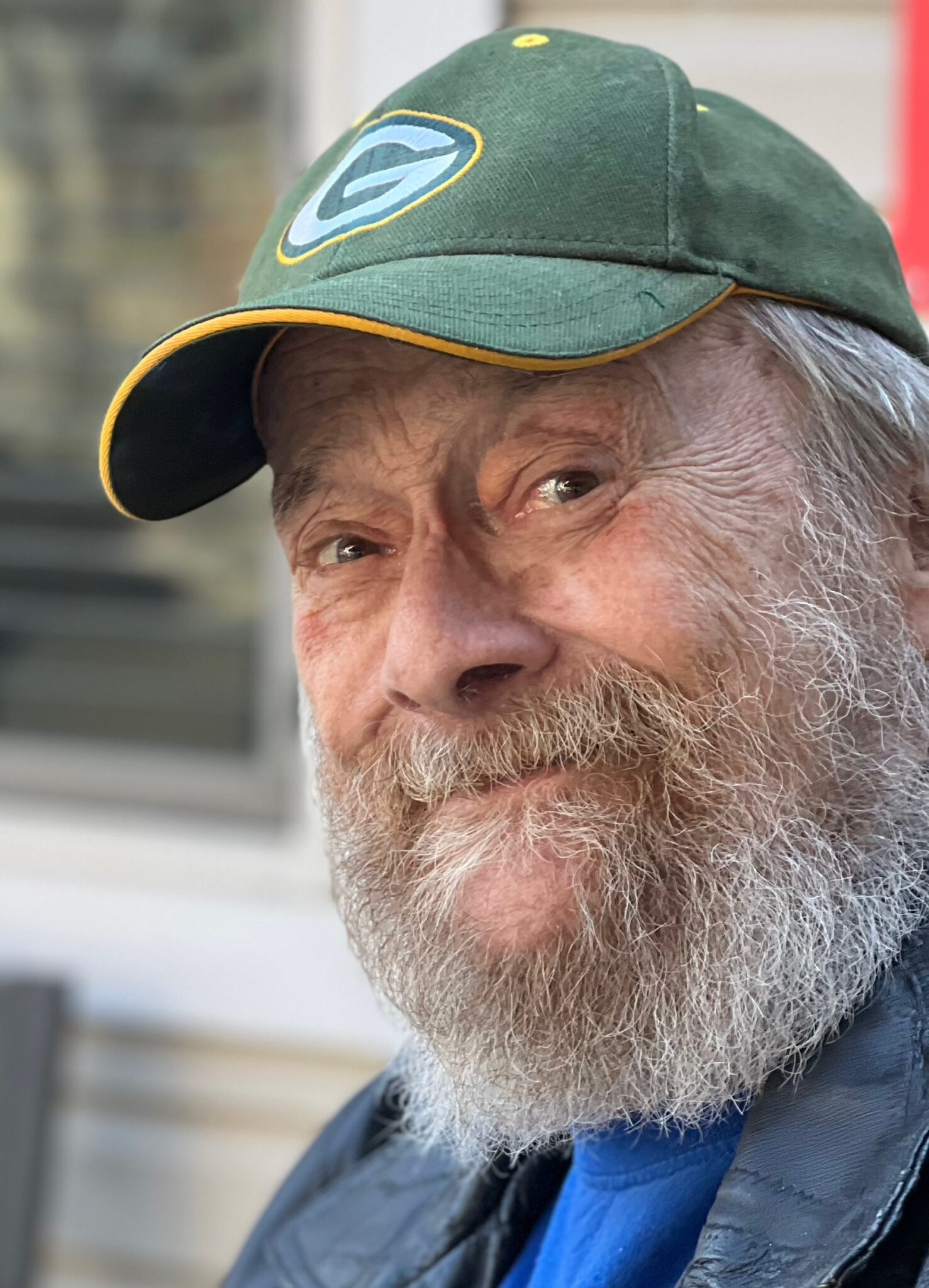 Daniel G. Ervin Sr. – Casey Family Options Funerals & Cremations, LLC