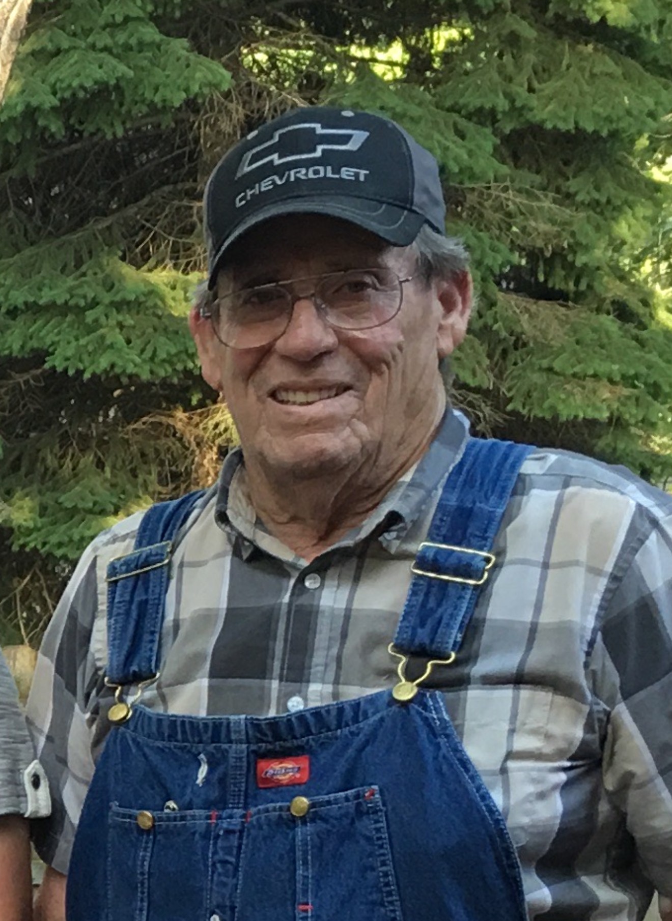 Andrew Howard Vincent – Casey Family Options Funerals & Cremations, LLC