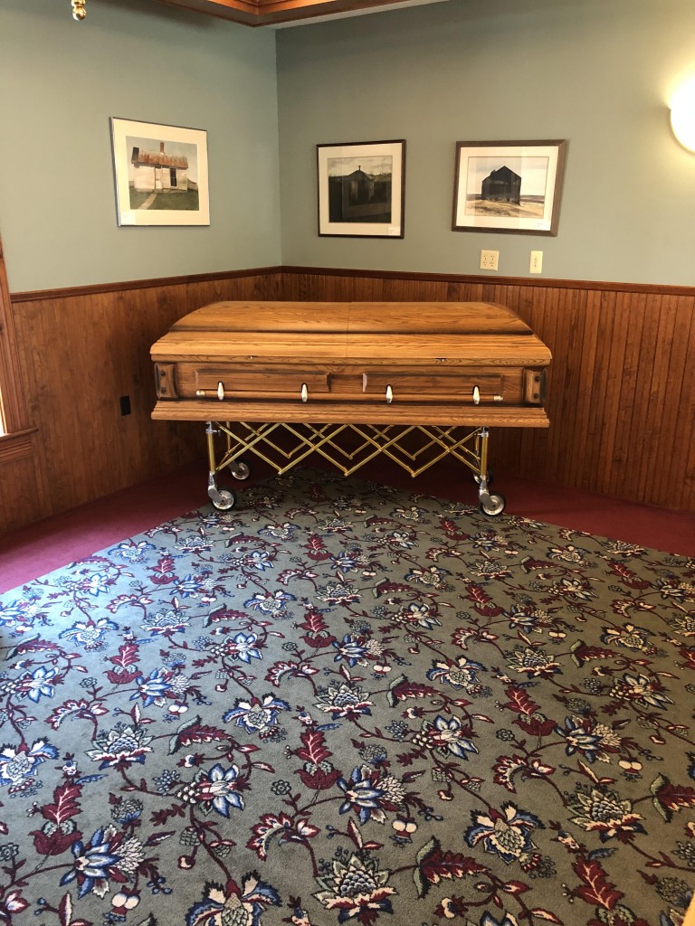 Funeral Venues – Casey Family Options Funerals & Cremations, LLC