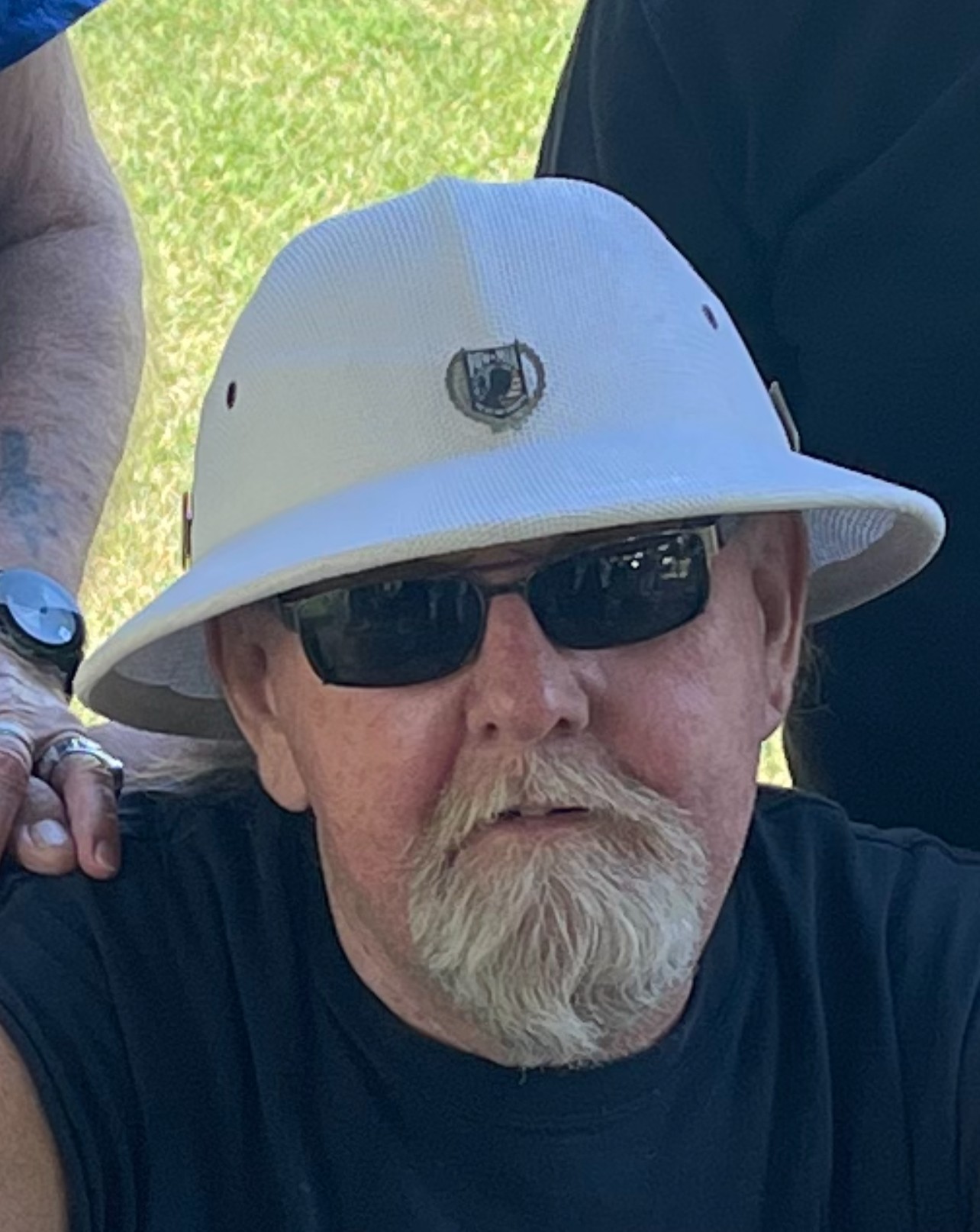 Darrell P. Kreuser – Casey Family Options Funerals & Cremations, LLC