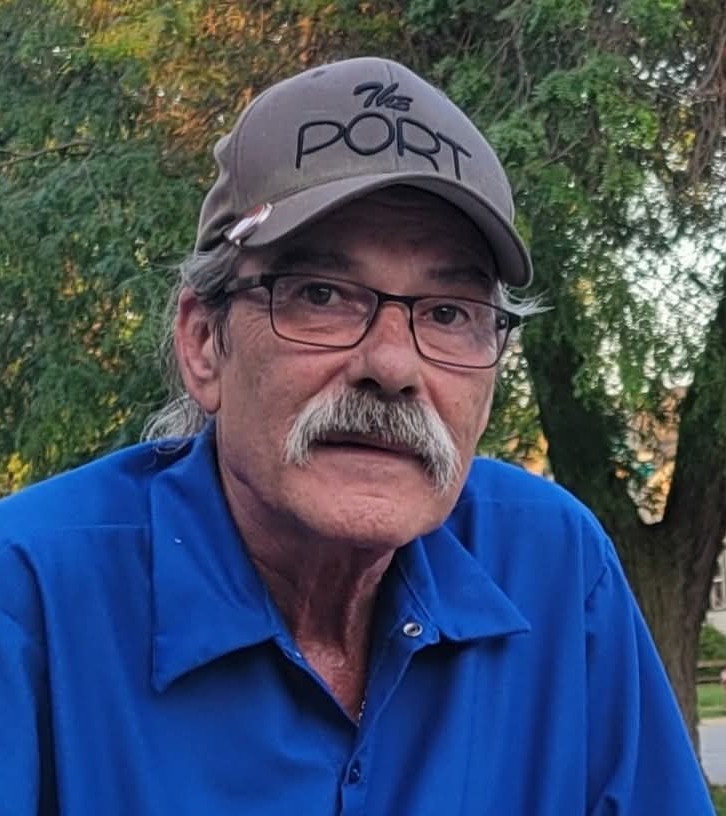 Jeffrey R. Maurer – Casey Family Options Funerals & Cremations, LLC