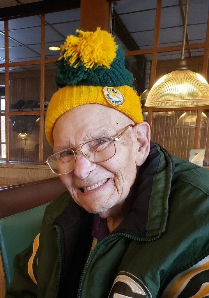 Larry Zirbel – Casey Family Options Funerals & Cremations, LLC